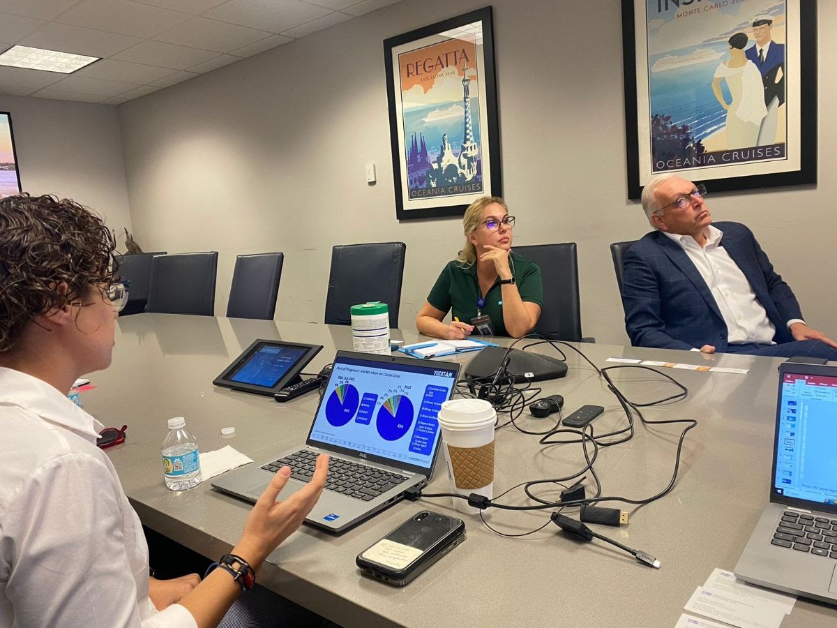 Naviera Disney Cruise Line anuncia mayor llegada de cruceros a Progreso ...